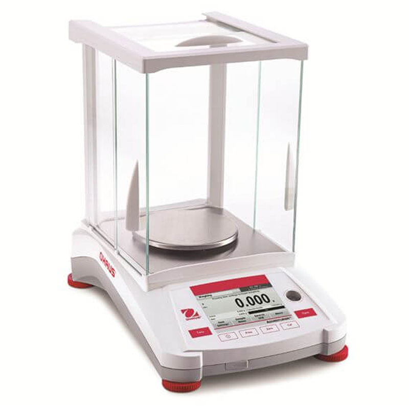 Adventurer Precision Scales