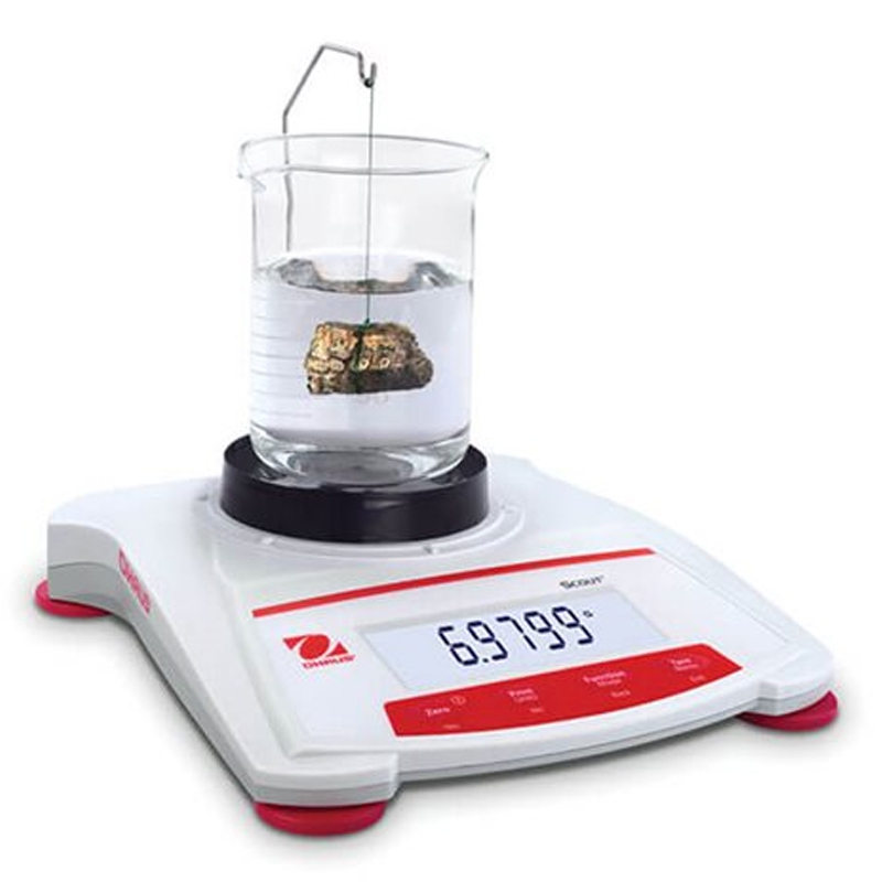 Scout SKX Portable Electric Balances